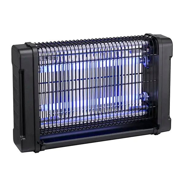 LED Bug Zapper Small 16W 60m2 Coverage | BUY ONLINE – Insectomatic