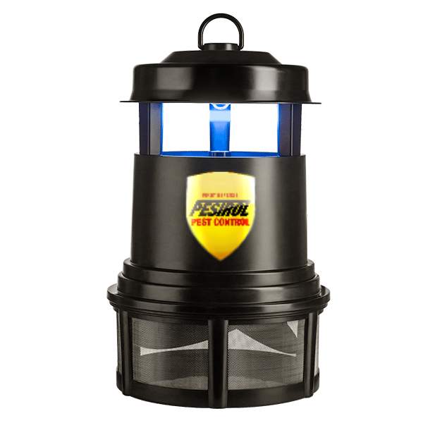 Dominator Mosquito Control Trap 1 Acre Coverage | BUY ONLINE – Insectomatic