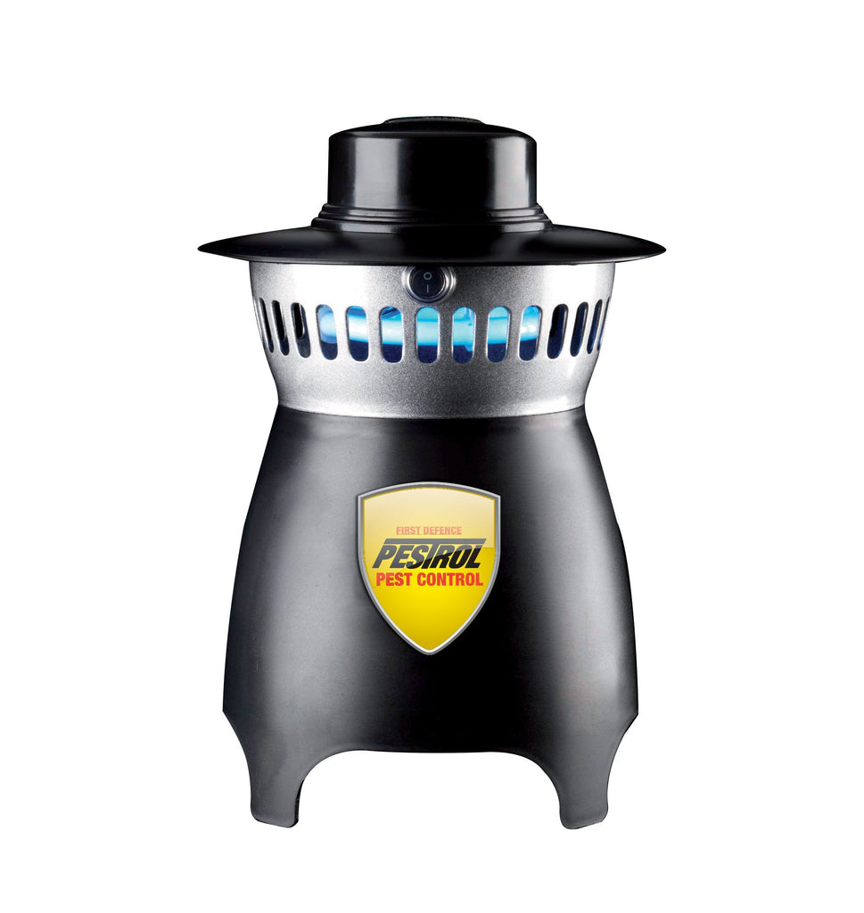 Terminator Mosquito Control Trap 1500m2 Coverage | BUY ONLINE ...